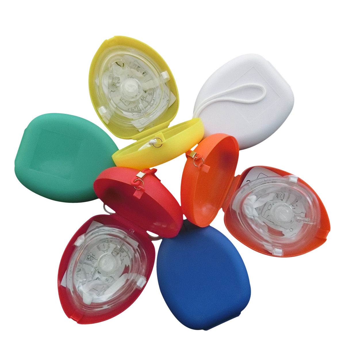 20pcs/lot Pocket mask
